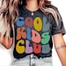 Cool Kids Club Shirt Kids Club Tee Cool Kids Tee Toddler - Etsy