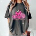 In October We Wear Pink Shirt - Pink Pumpkin T-shirt - Breast Cancer ...