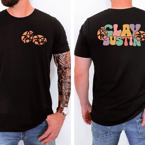 Clay Bustin Shirt - Gift for Shooting Lovers - Skeet Shooter Shirt ...