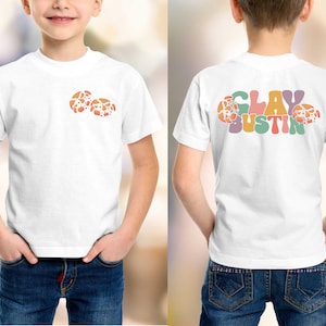 Clay Bustin Shirt - Gift for Shooting Lovers - Skeet Shooter Shirt ...