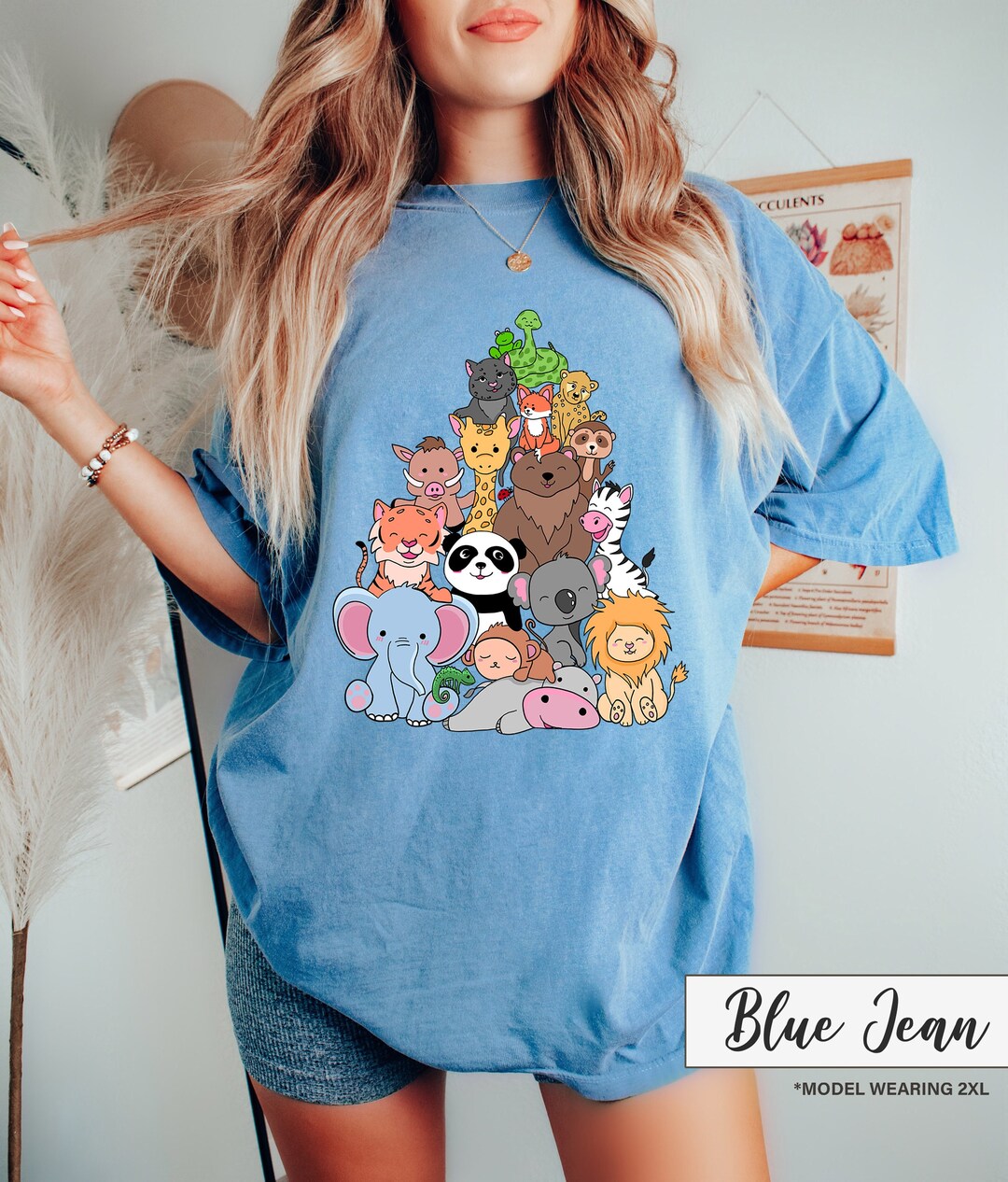 Zoo Animal Shirt, Zoo Trip Tshirt, Toddler Animal T-shirt, Wild Life ...