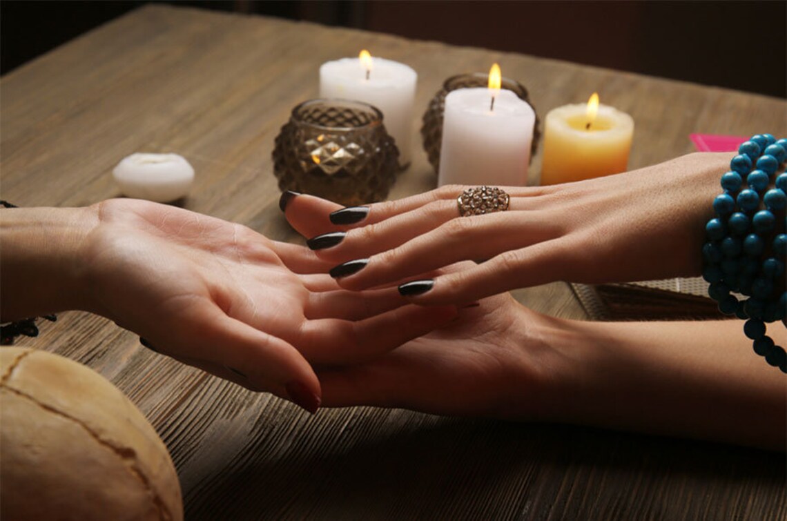 Palm Reading Detailed Palmistry Reading Palmistry Reading | Etsy