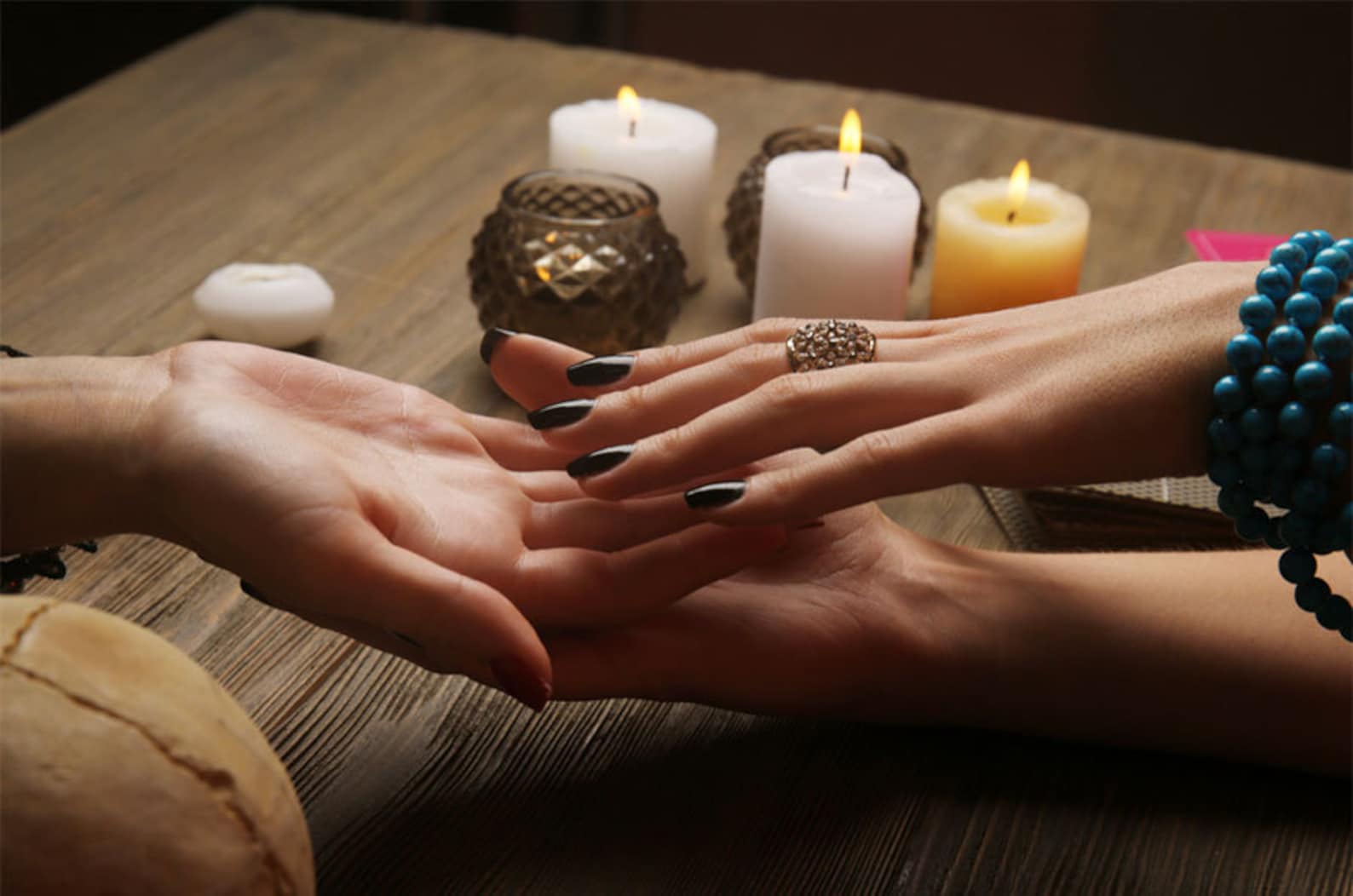 Palm Reading Detailed Palmistry Reading Palmistry Reading | Etsy