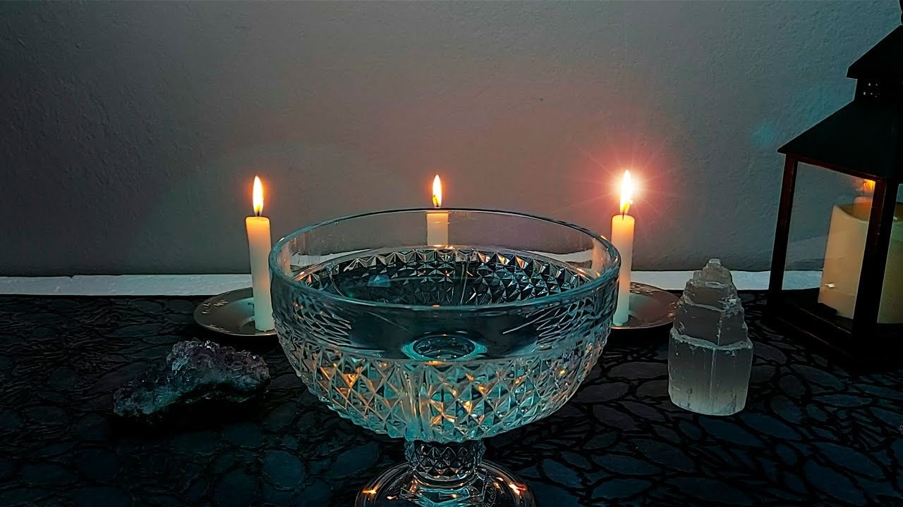 Water Fortune Telling, Psychic Reading, Fortune Telling, Full Psychic ...