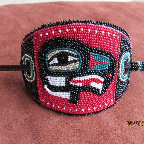 Native American Beadwork - Etsy