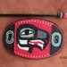 Handcrafted Alaska Native American Beadwork - Etsy
