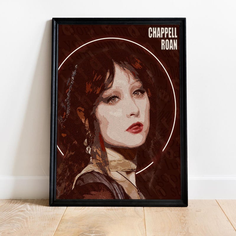 Chappell Roan Posters - Etsy