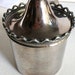 Antique Glue Pot Complete With Original Brush Wilcox - Etsy