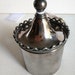 Antique Glue Pot Complete With Original Brush Wilcox - Etsy