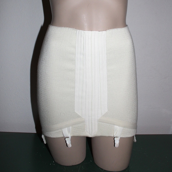 Open Bottom Girdle - Etsy Australia