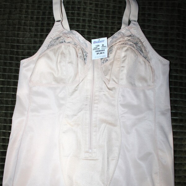 All in One Girdle - Etsy