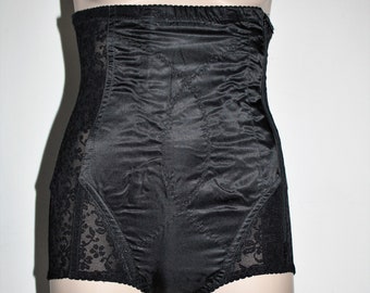 Firm Control Girdle - Etsy