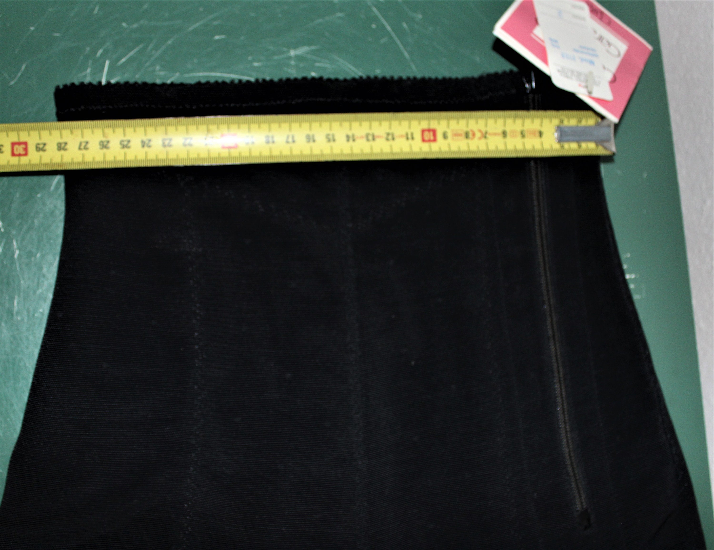 Classic Very Firm Girdle by Clara Intimo Italy Sz XS - Etsy Australia