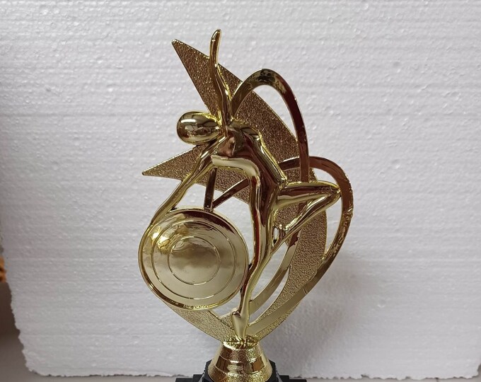 Custom Dance Trophy / Dance Competition - Etsy