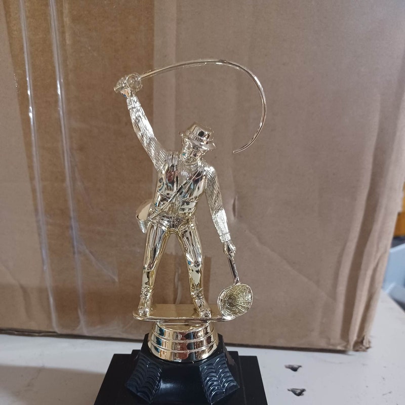 Trophy Fish - Etsy