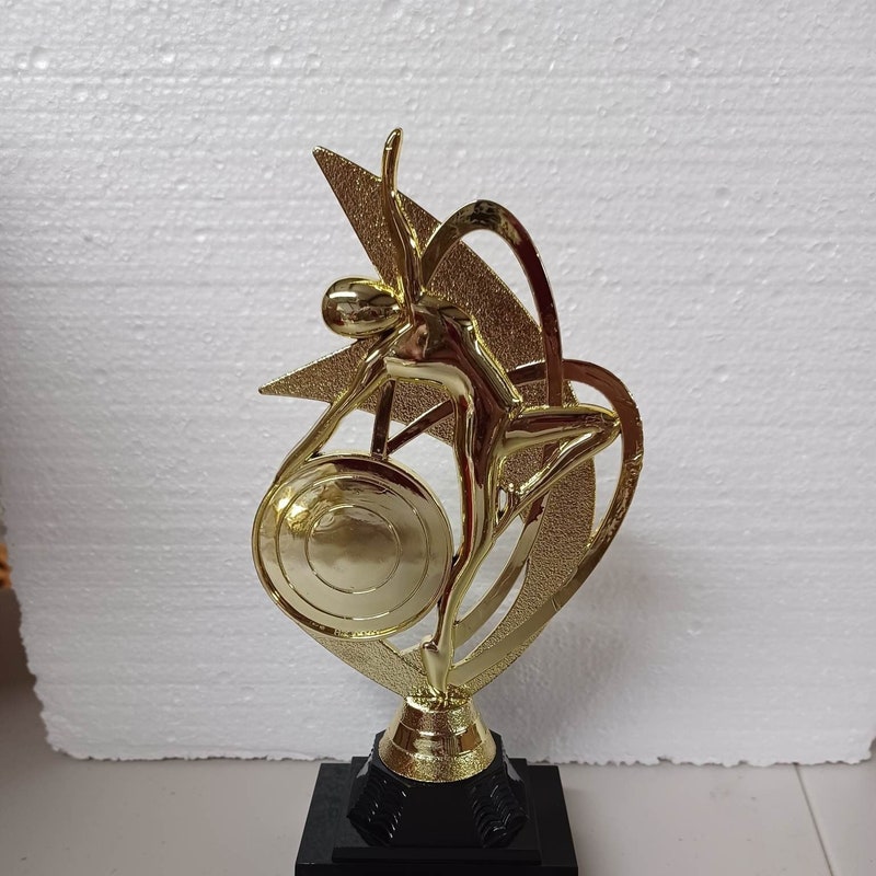 Dance Trophy - Etsy