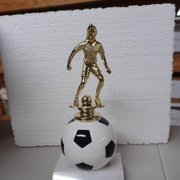Soccer Trophies for Girls Team - Etsy