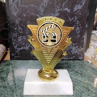Replica Tony Award Inspired Trophy | Drama Excellence Honor | Thespian ...