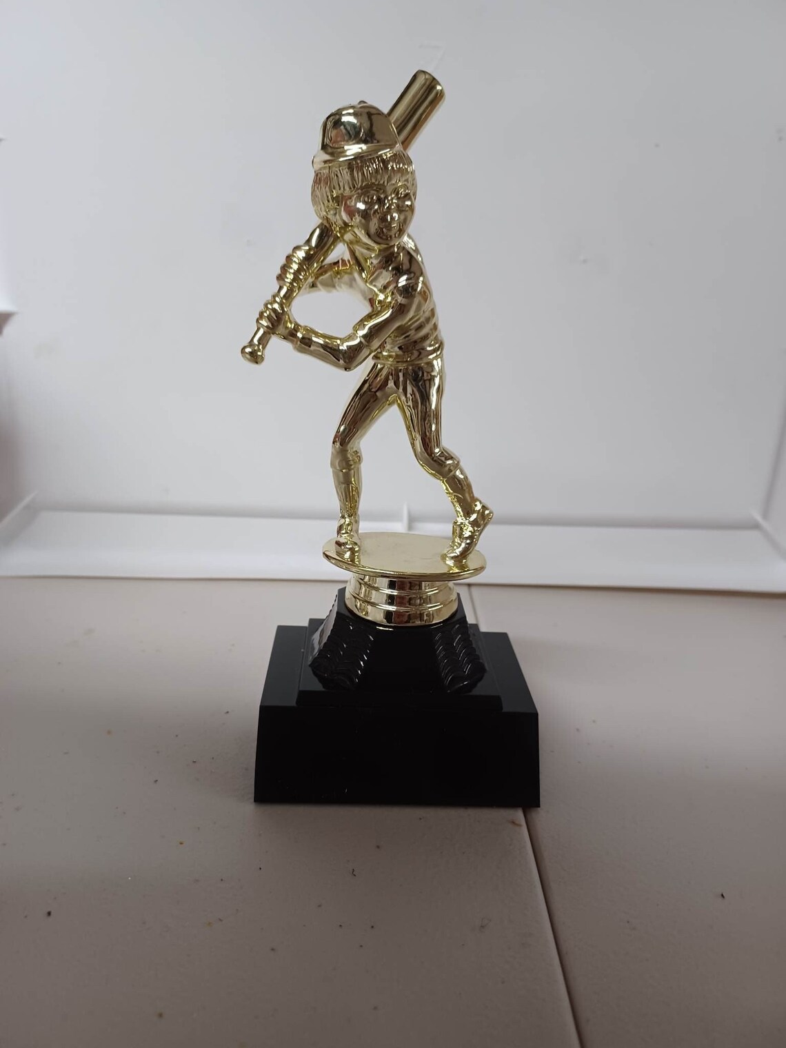 Girls Softball Trophy / Kids Team Sports / Team Trophies - Etsy
