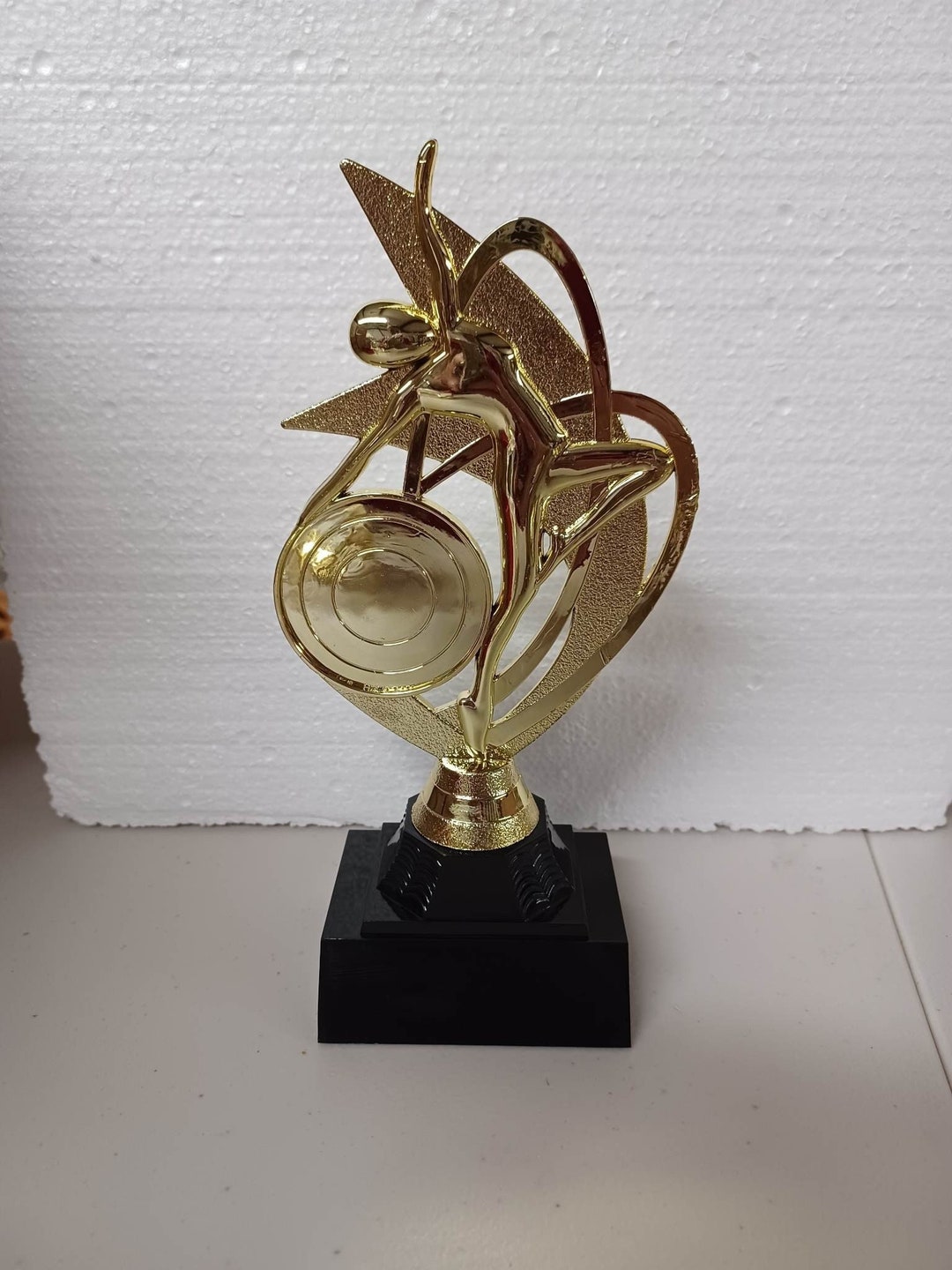 Custom Dance Trophy / Dance Competition - Etsy