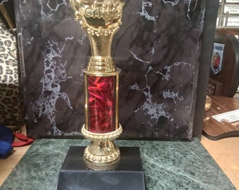 Red Chili Trophy. Great Trophy for BBQ Cook off Events, Salsa Contests ...