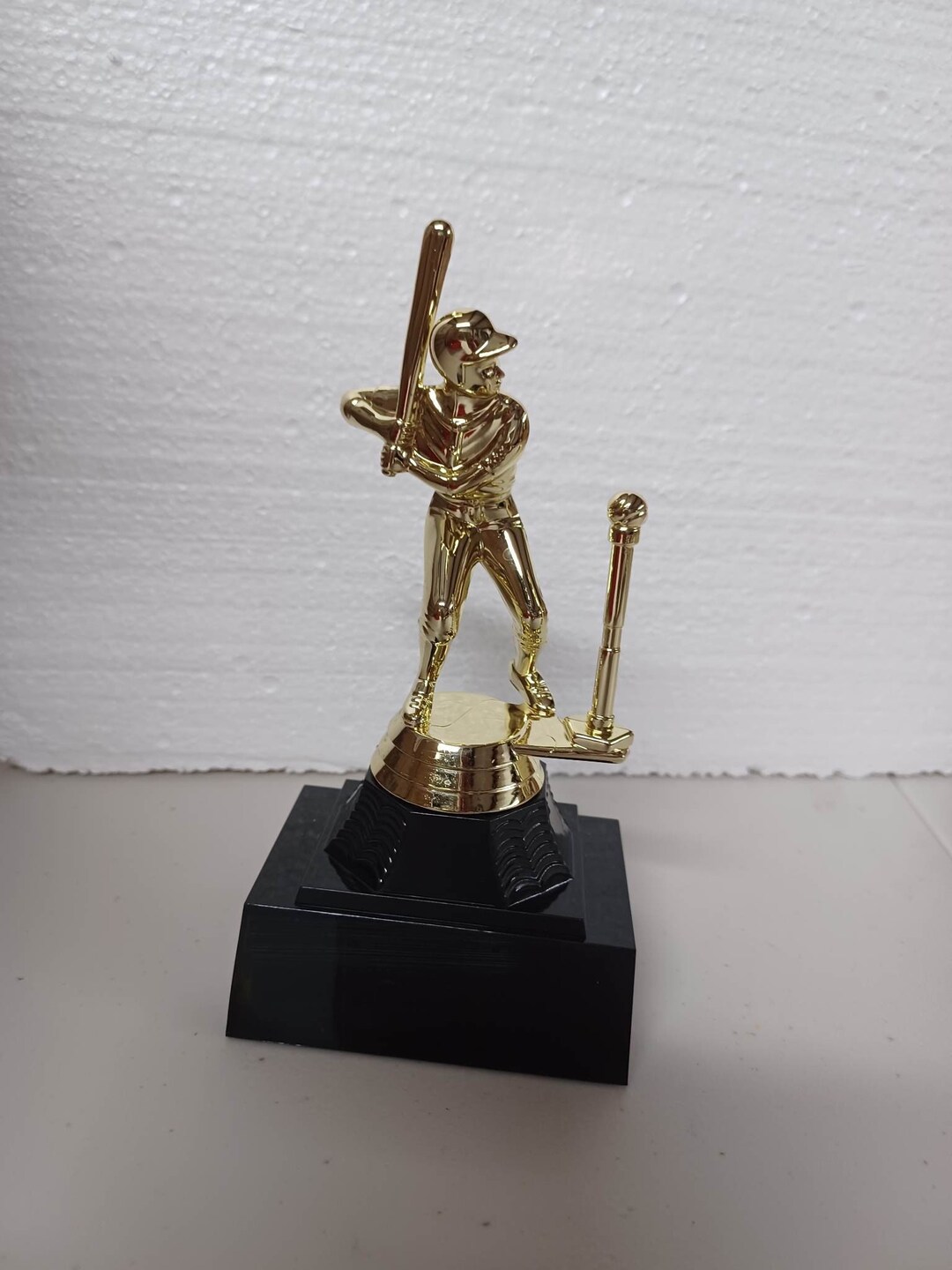Custom Tee-ball Trophy / Tee-ball Players / Kids Trophy / Kids Sports ...