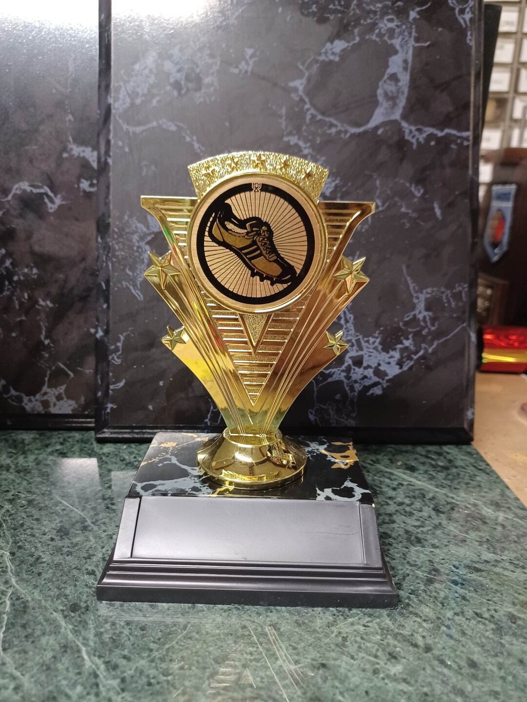 Custom Track Award / Track Competition Trophy / Team Trophies - Etsy