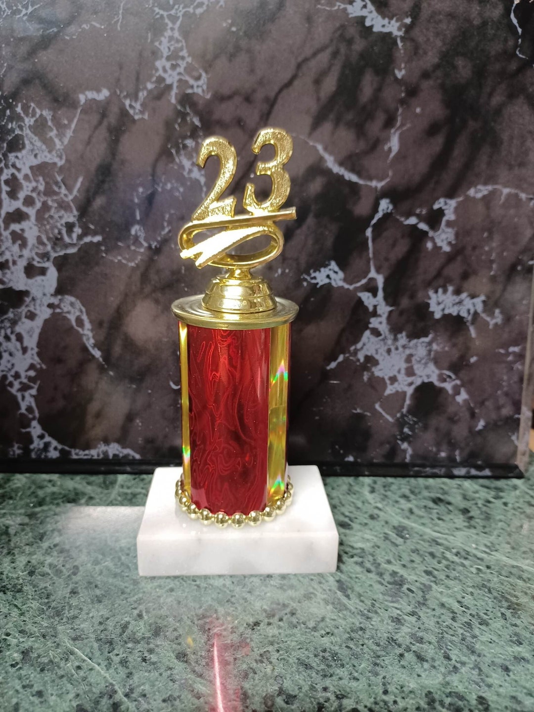 Custom 2023 Trophy / Winner / Overall / Kids Trophy / Event Trophy ...