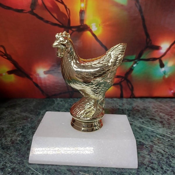 Duck Trophy - Etsy