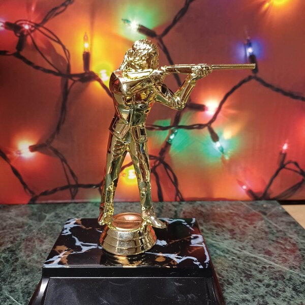 Hunting Trophy - Etsy
