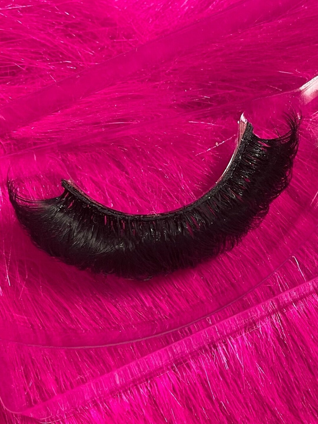 Handmade Lash Strips // Custom Strip Lashes - Etsy