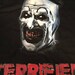 Terrifier Horror Movie T-shirt - Etsy