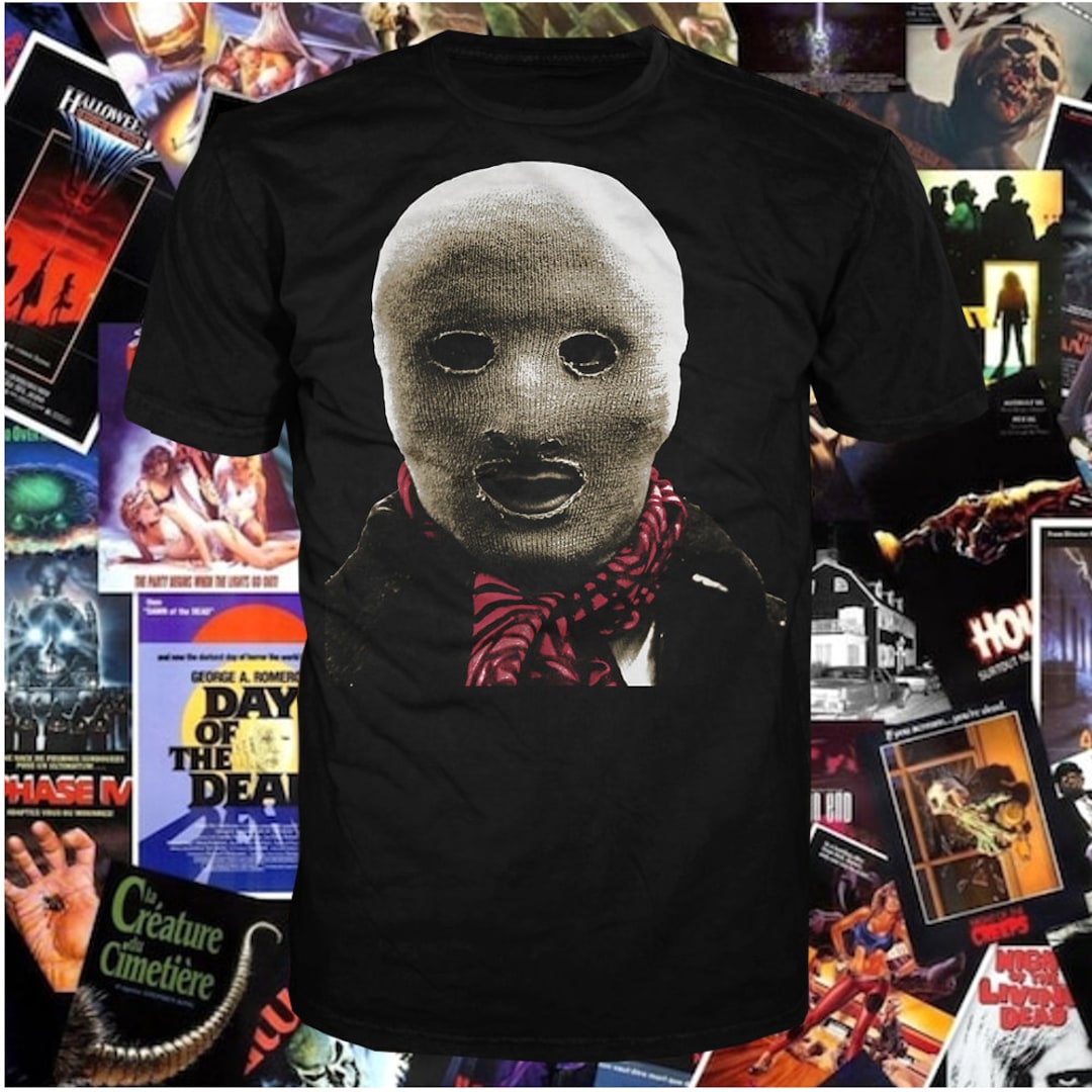Torso XL Horror Movie T-shirt - Etsy