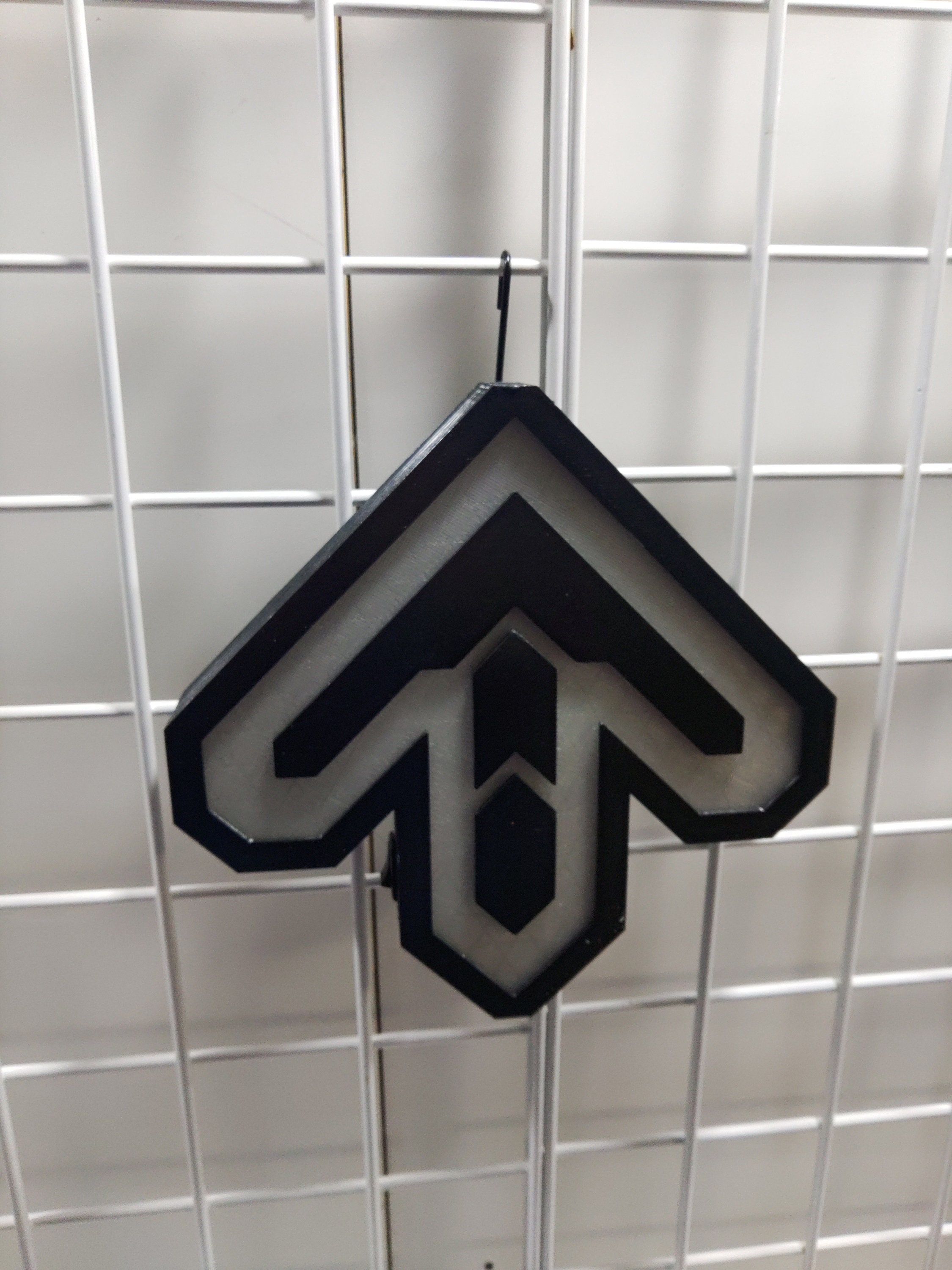 DDR Arrow RGB Lamp Bluetooth Controlled USB-C or Battery Powered - Etsy