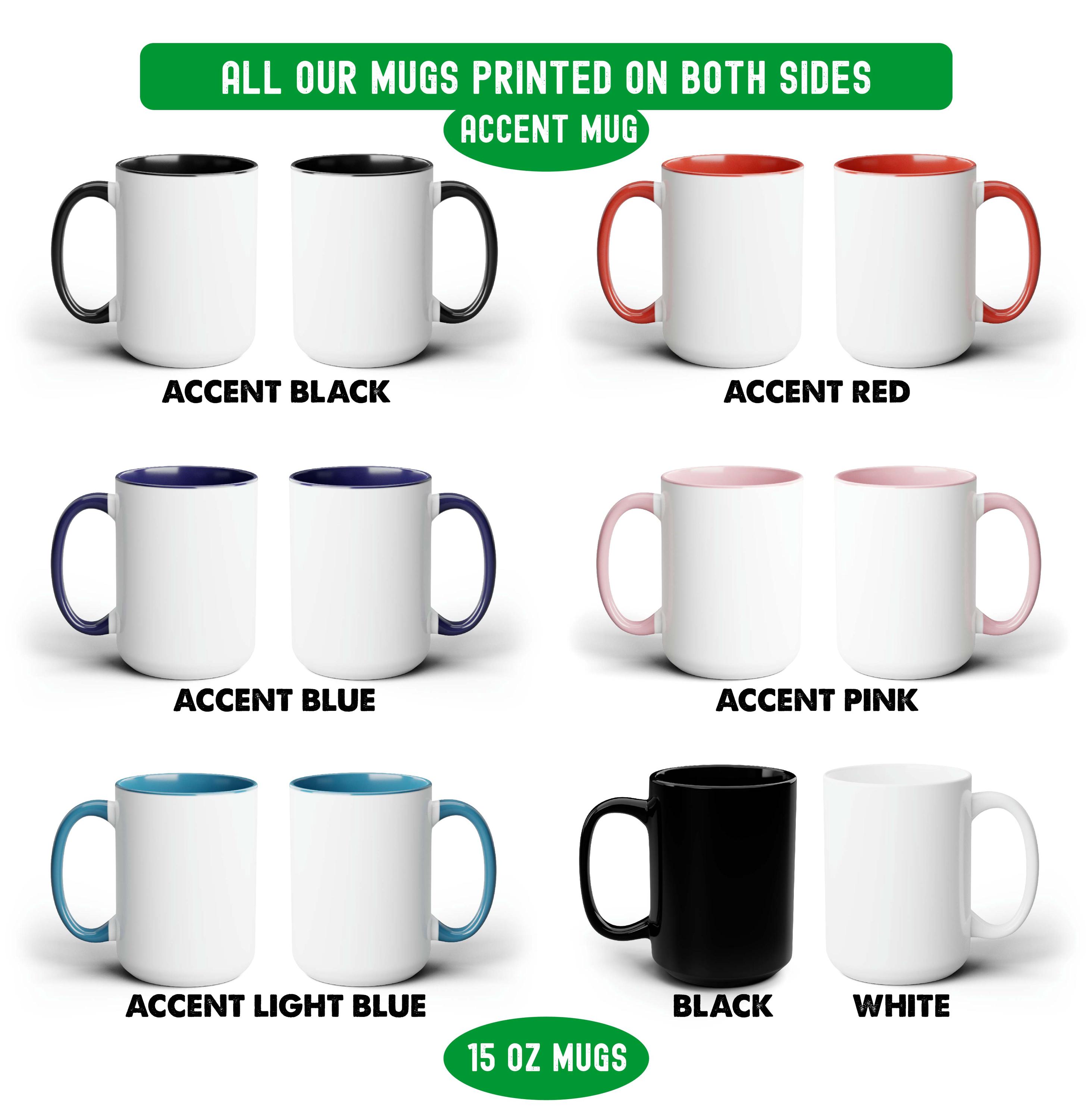 Custom Mr & Mrs Mugs, Housewarming Gift Ceramic Anniversary Matching ...