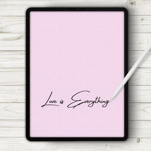 Pastel Digital Paper, Multi-colored, Dot Grid Paper, Dotted Paper ...