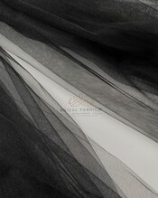 Gold Crystal Organza Fabric by the Yard Champagne Sheer Organza Fabric ...