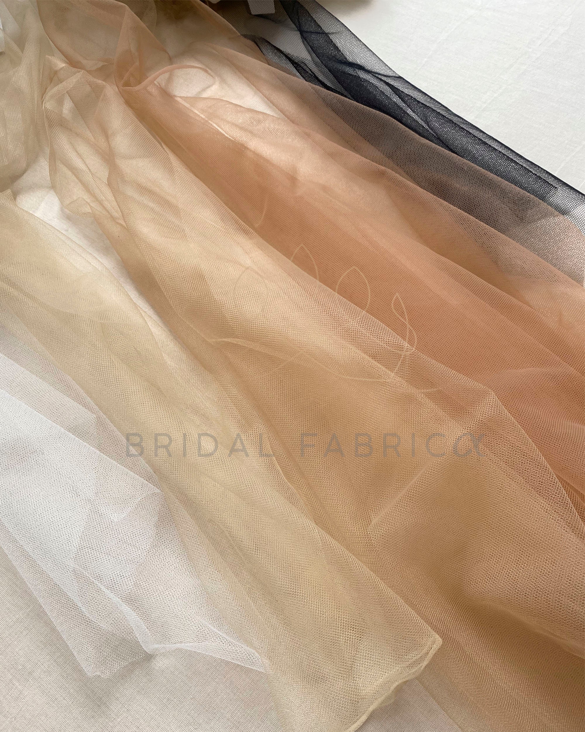 Magic Illusion Mesh for Dress Making Skin Tone Mesh Fabric - Etsy UK