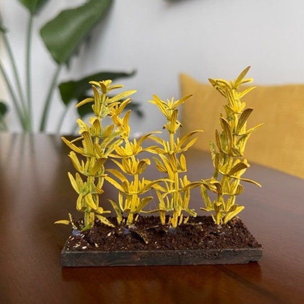 Corn Stalks - Etsy