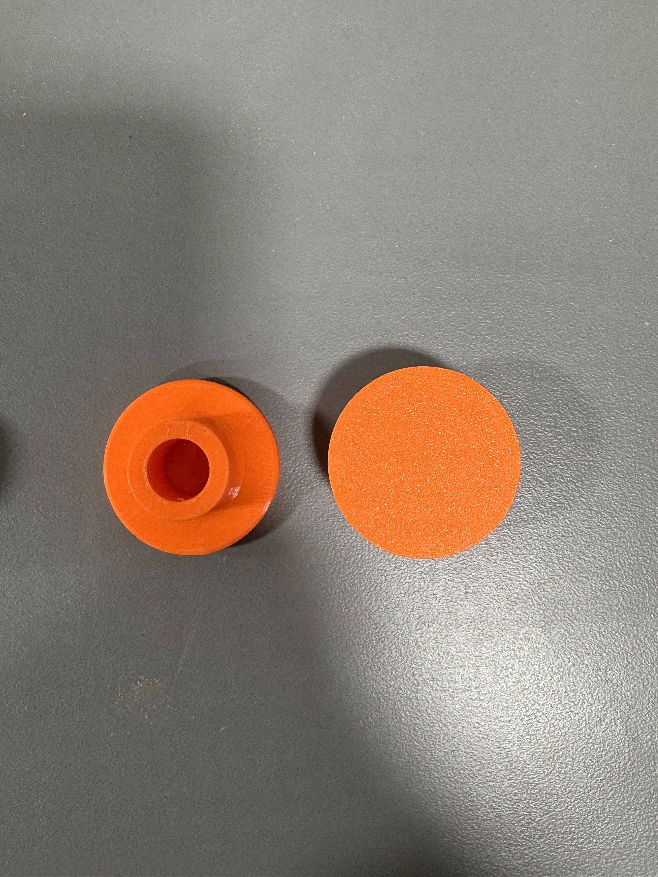 Blum Mini Press Feet for Hinge Boring Machine | Replacement Parts for ...