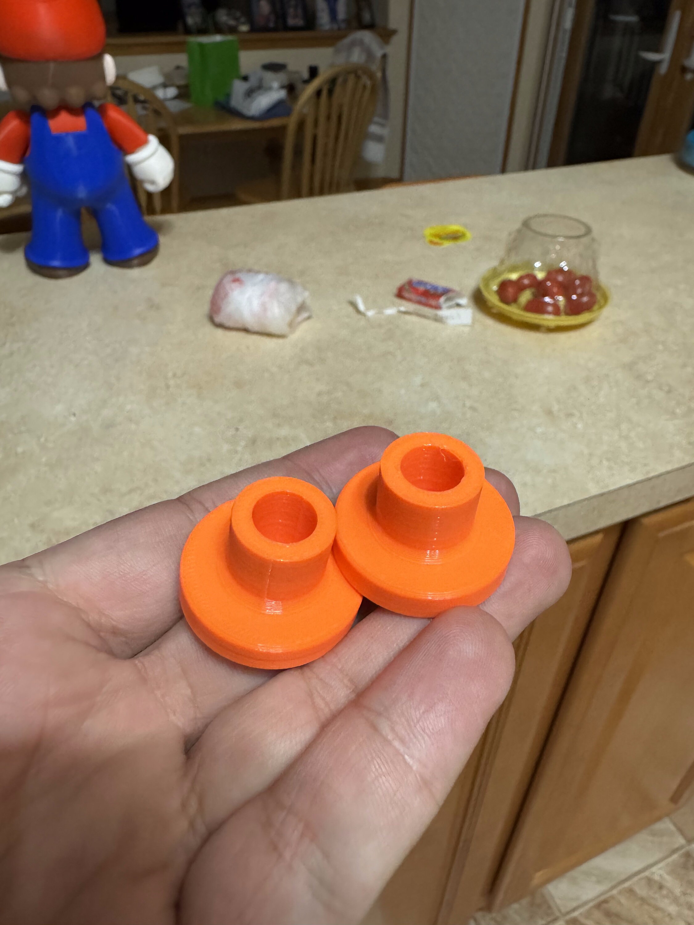 Blum Mini Press Feet for Hinge Boring Machine | Replacement Parts for ...