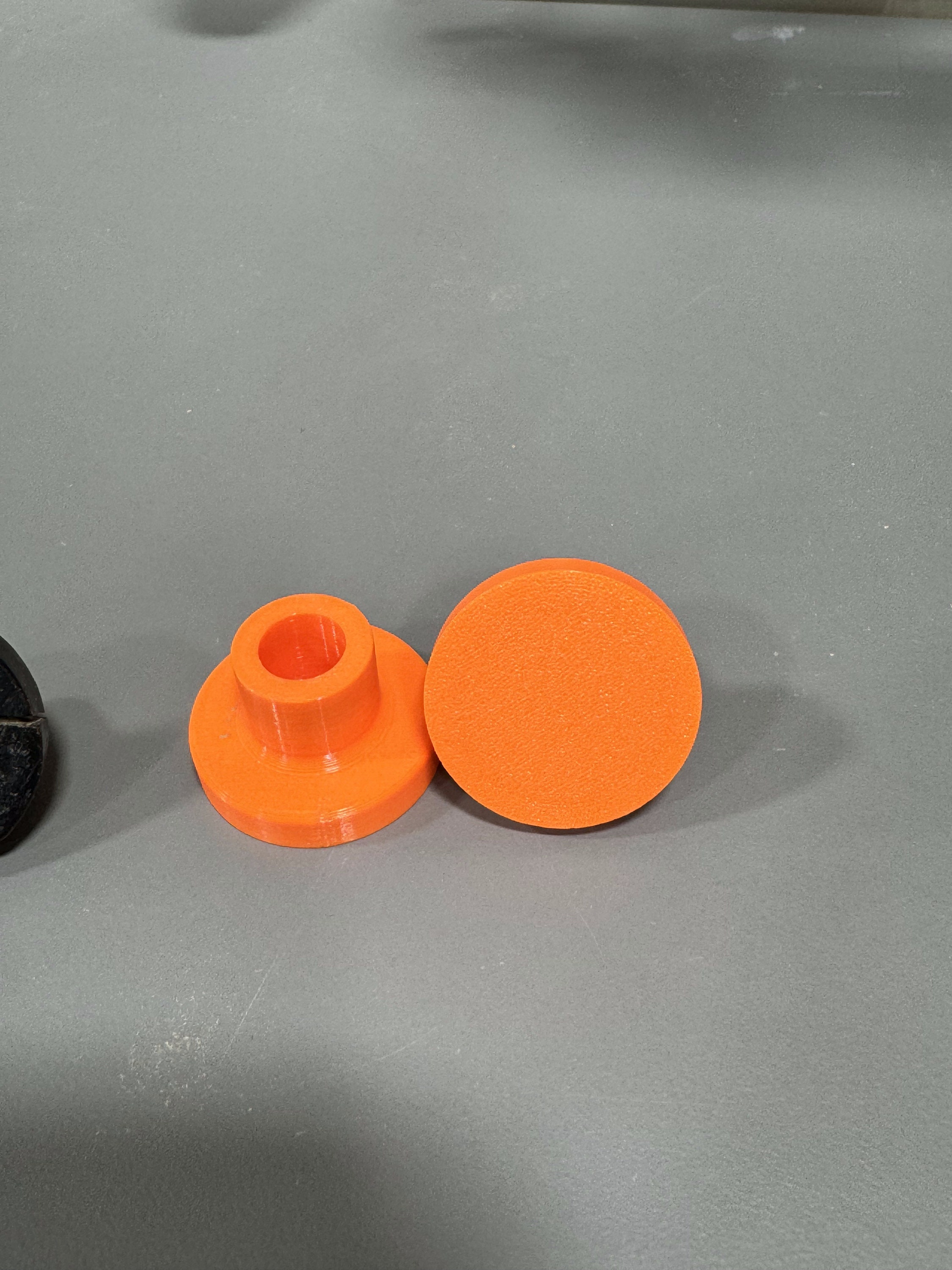 Blum Mini Press Feet for Hinge Boring Machine | Replacement Parts for ...