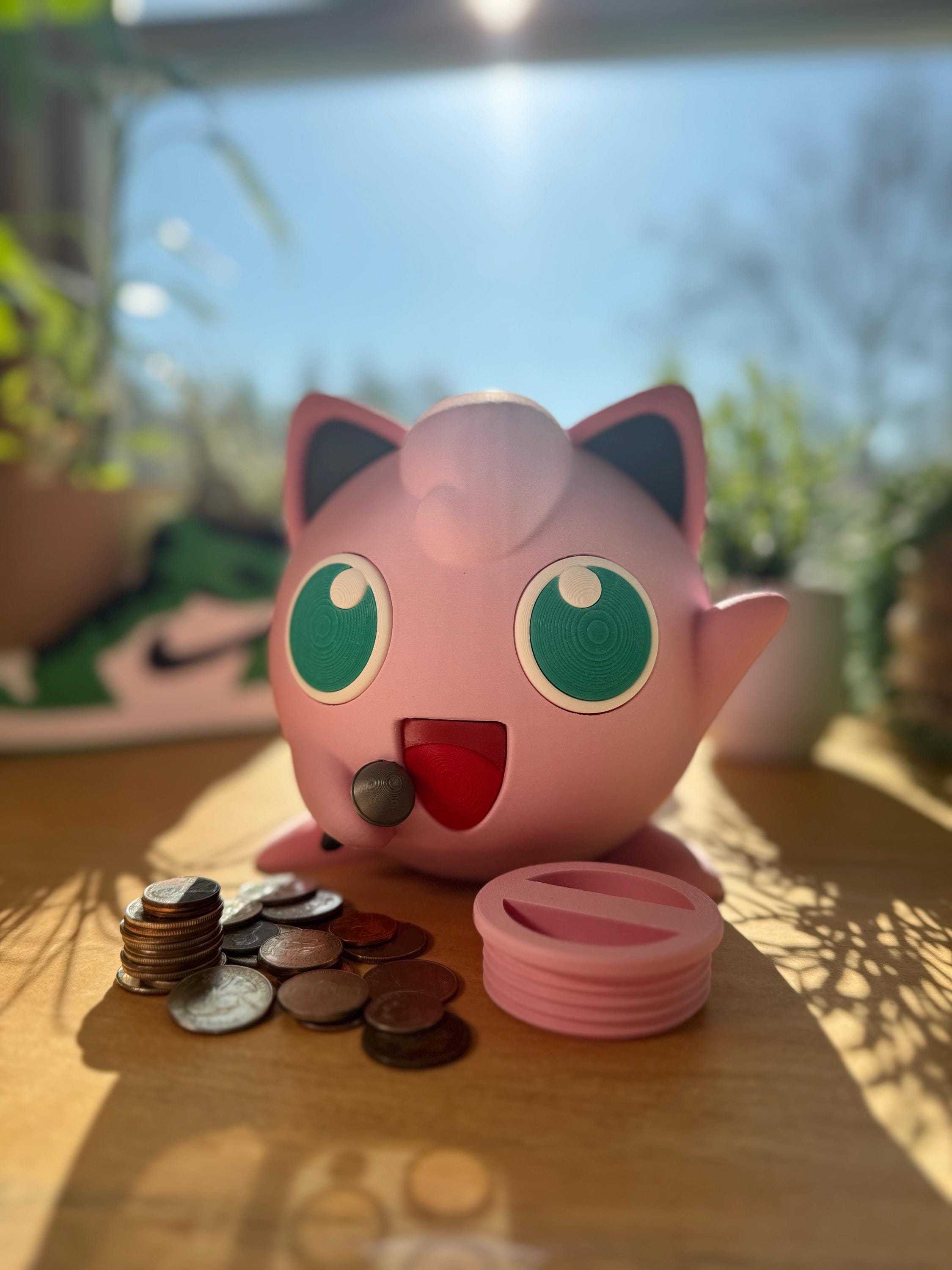 Funko pop jigglypuff store