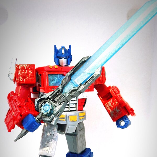 3D STL Autobot Matrix of Leadership - Etsy Canada