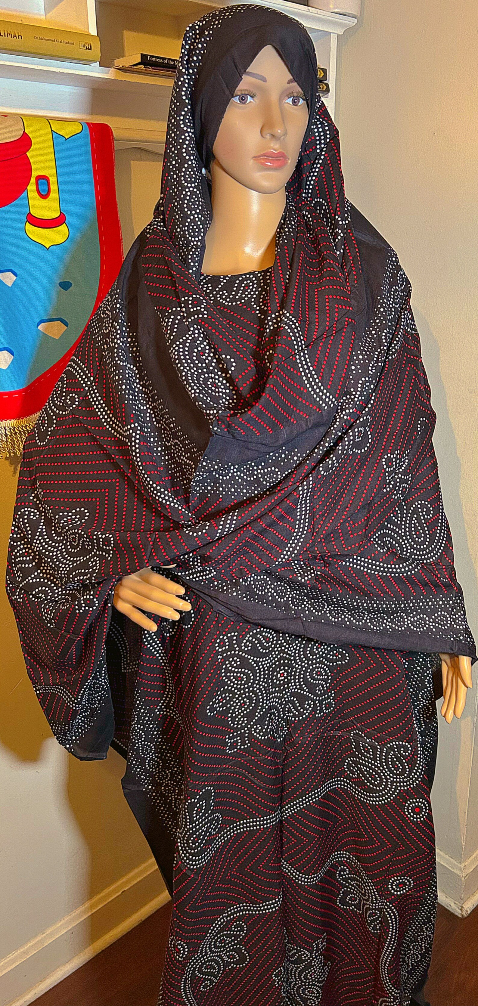 Somali Baati Sets With Large Garbsaars - Etsy Canada