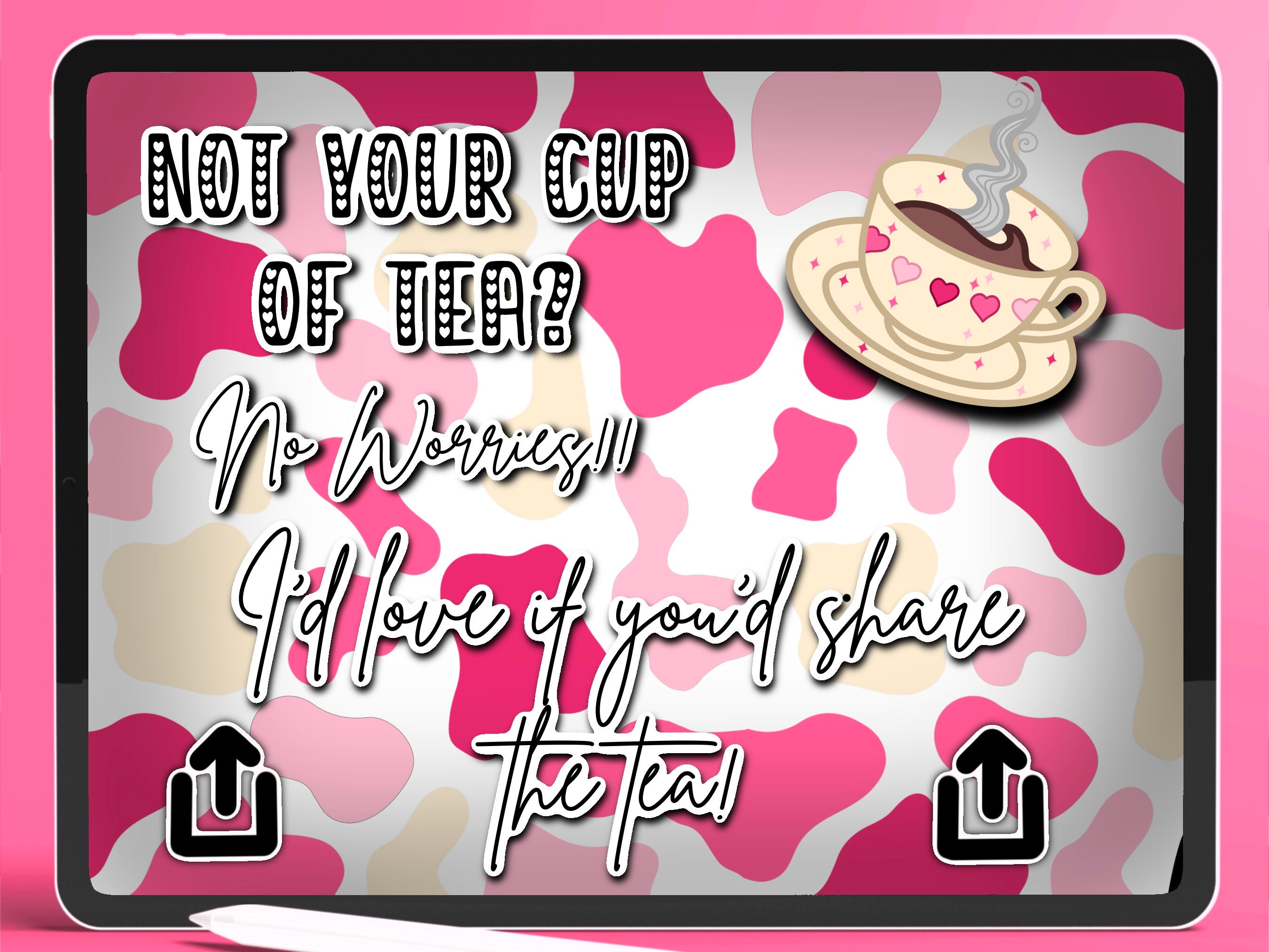 Procreate Pose Stamps Procreate Body Stamp Female Pose Stamps Procreate ...