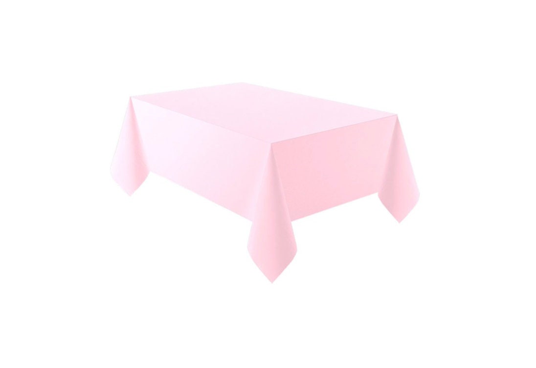 Pastel Coloured 'happy Birthday' Party Tableware Decorations Including ...