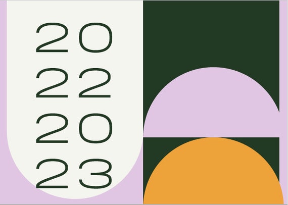 Printable Calendars - Etsy