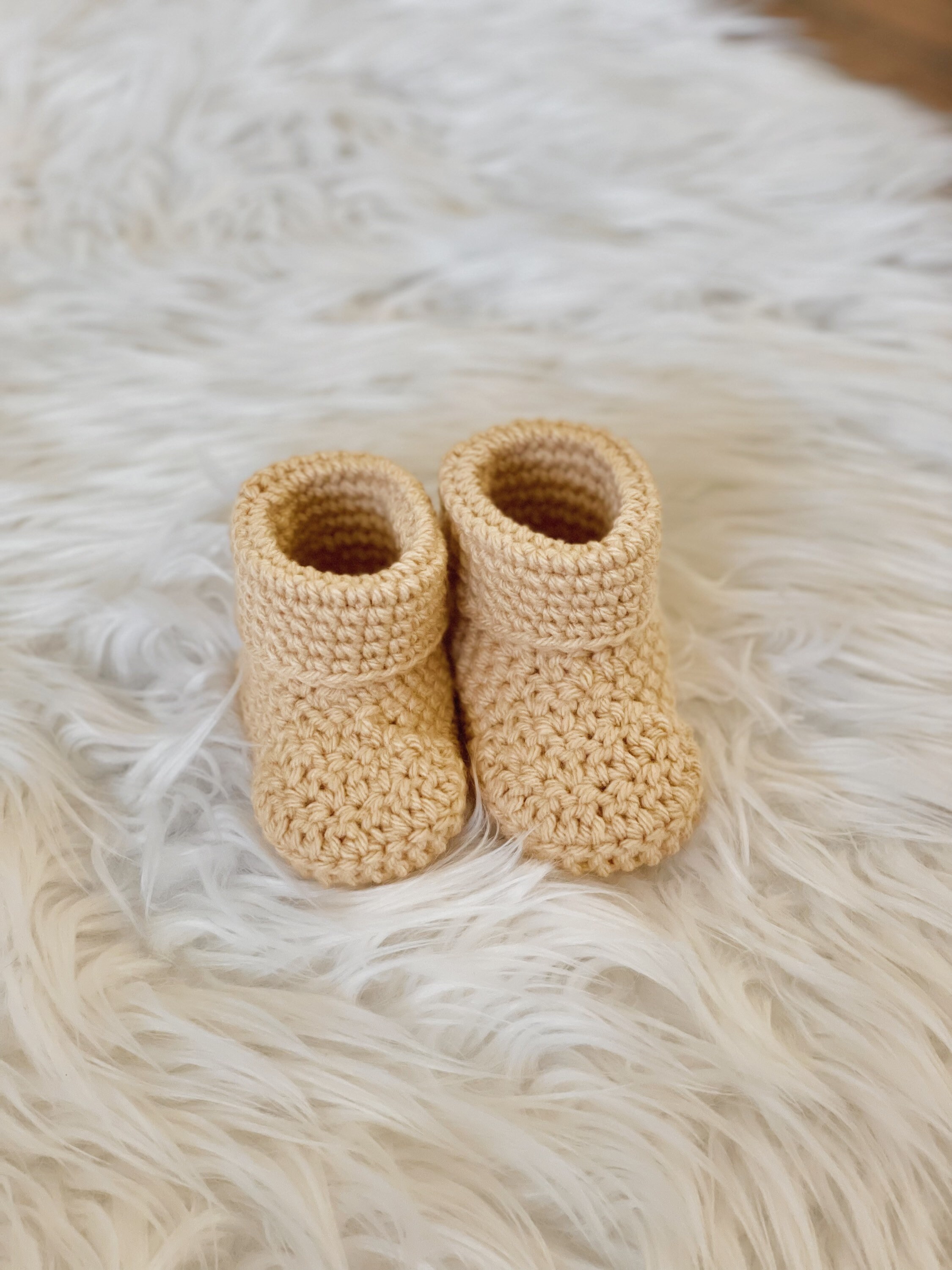 Neutral Baby Blanket Set - Etsy