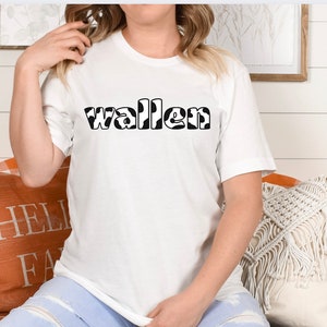 Wallen PNG, Morgan Wallen Png, Western Png, Cow Print Png, Morgan ...